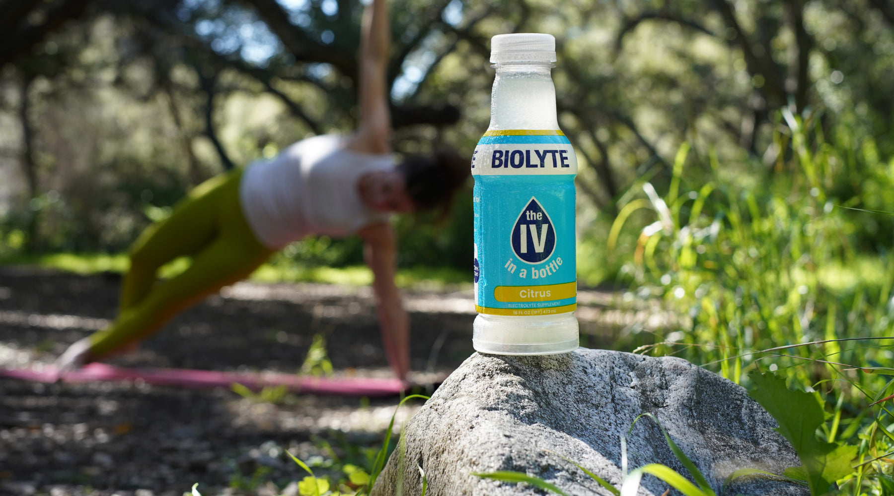 Does BIOLYTE Work? See What Our Customers Have To Say.