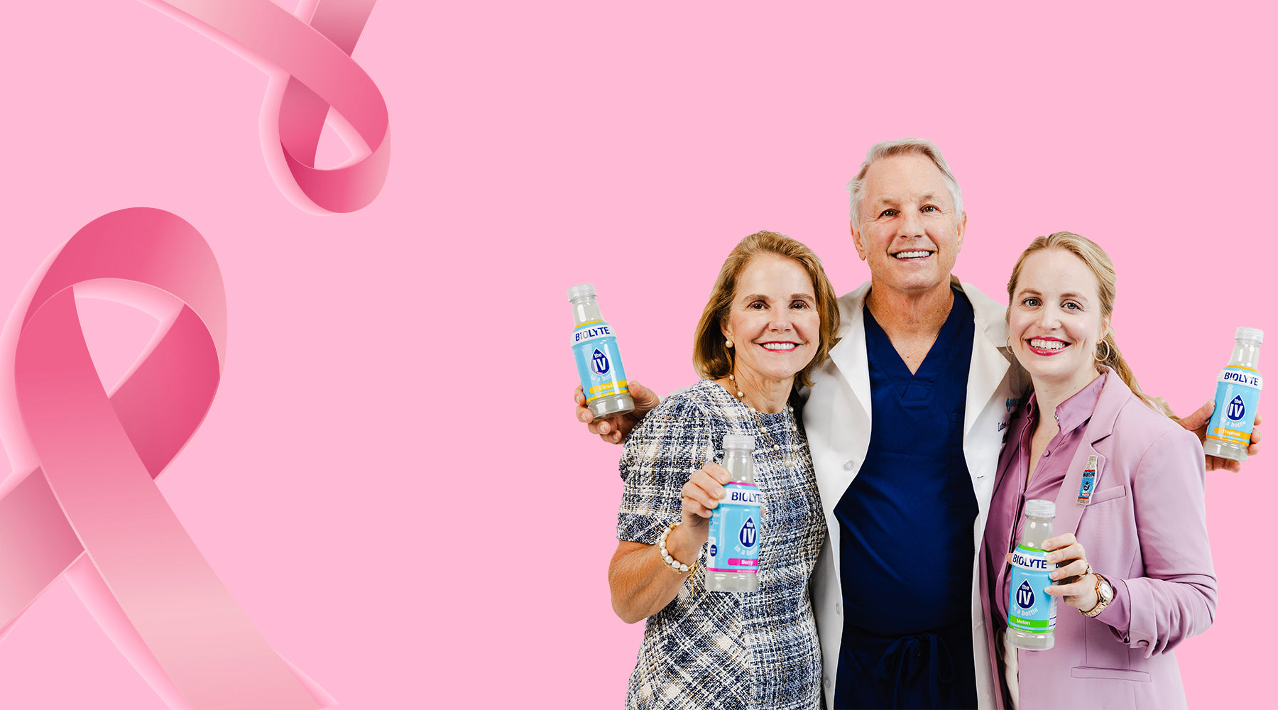 BIOLYTE®: The IV in a Bottle® - Hydration Drink