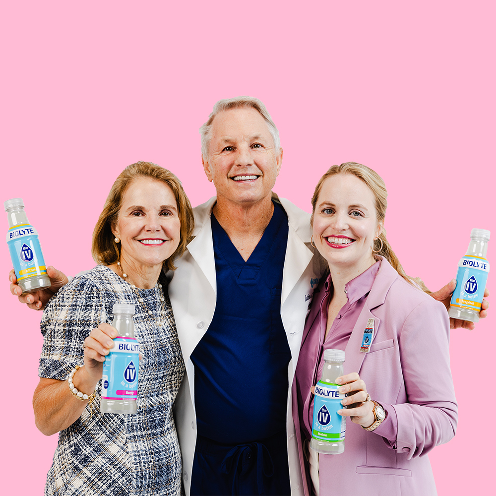 BIOLYTE®: The IV in a Bottle® - Hydration Drink