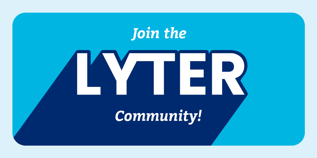 Join the BIOLYTE Community Today