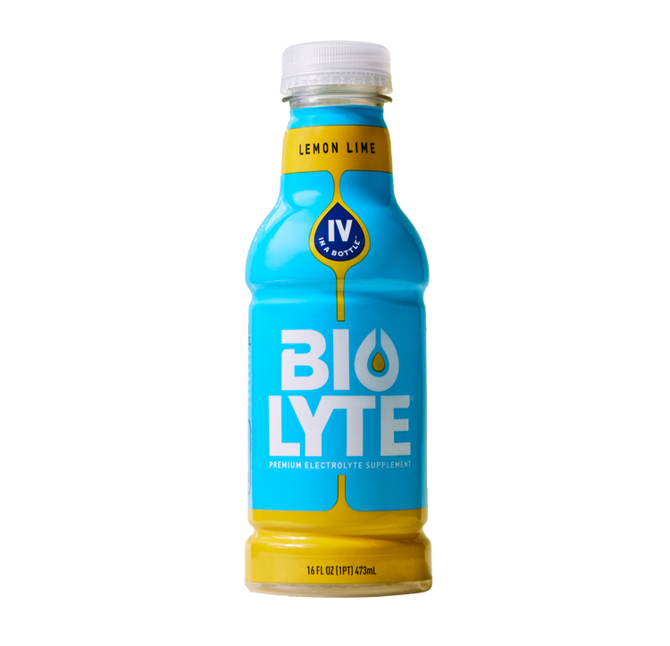BIOLYTE Hydration Drink: Shop Now