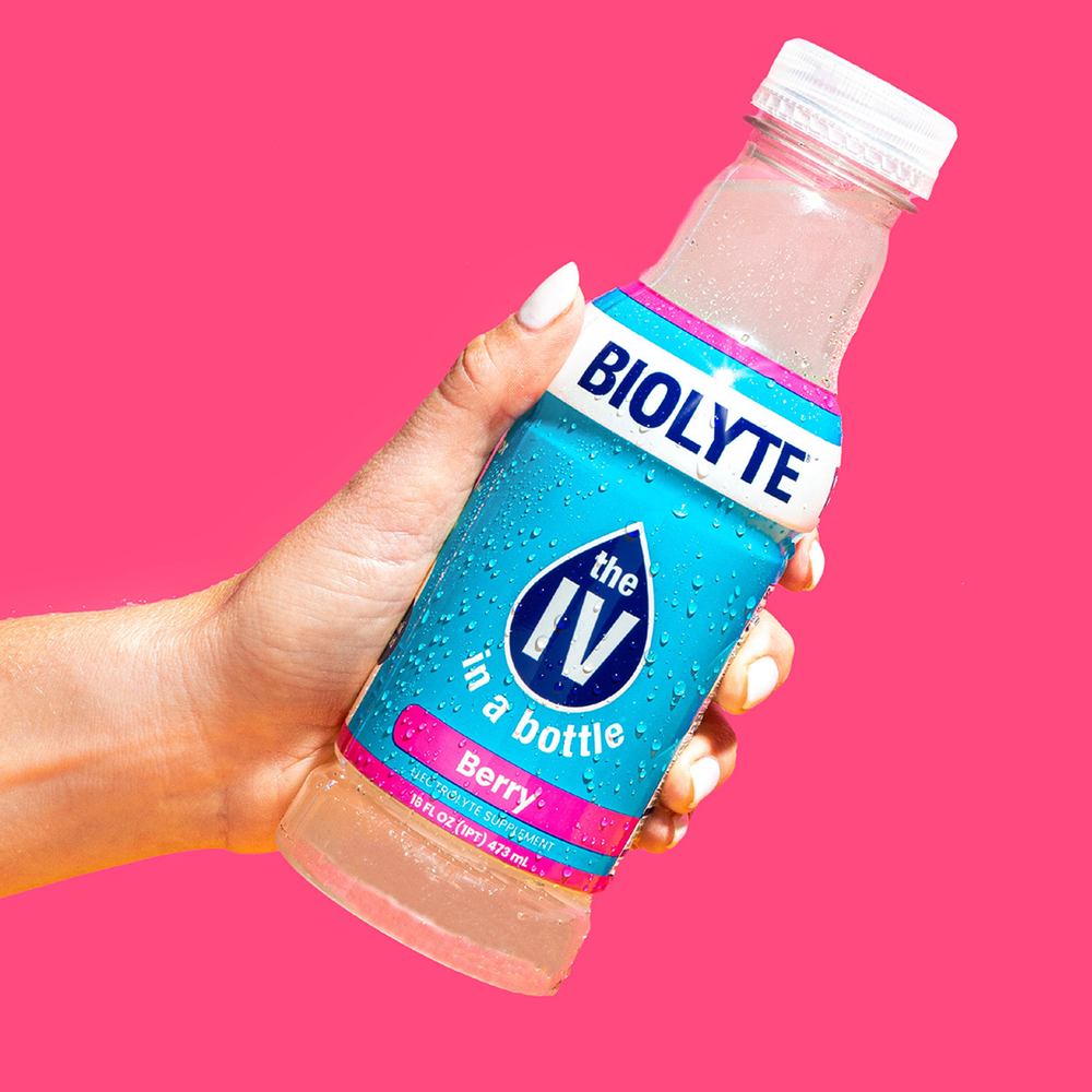 Find BIOLYTE Near You
