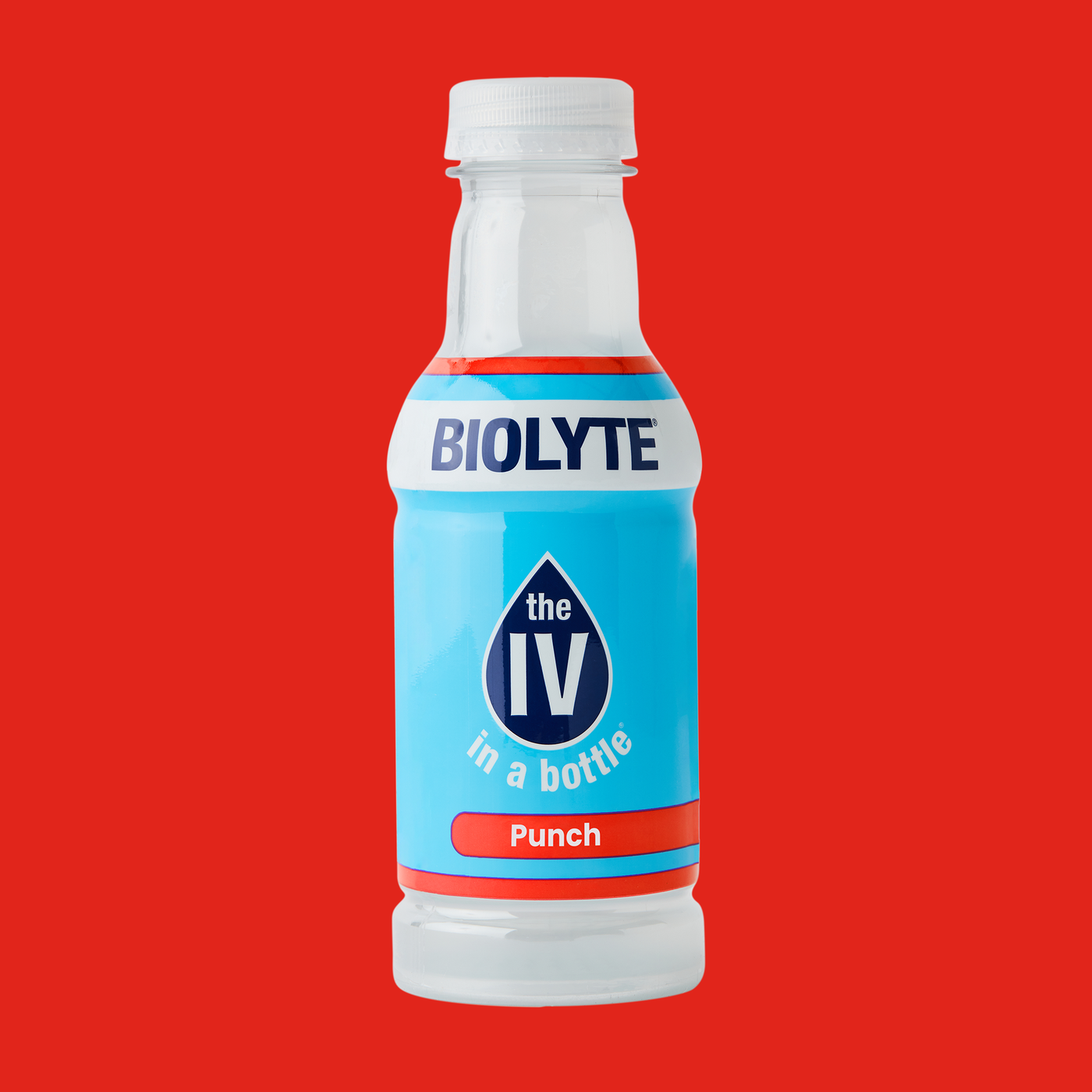 The IV In A Bottle FAQ - BIOLYTE
