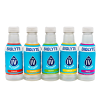 BIOLYTE Hydration Drink: Sample Pack