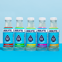 BIOLYTE Hydration Drink: Sample Pack